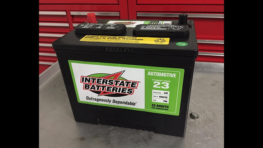 How Many Volts is a Honda Pilot Battery? Understanding Your Vehicle's ...